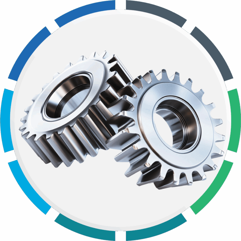 Process Automation Solutions | PAS | Main Automation Contractor